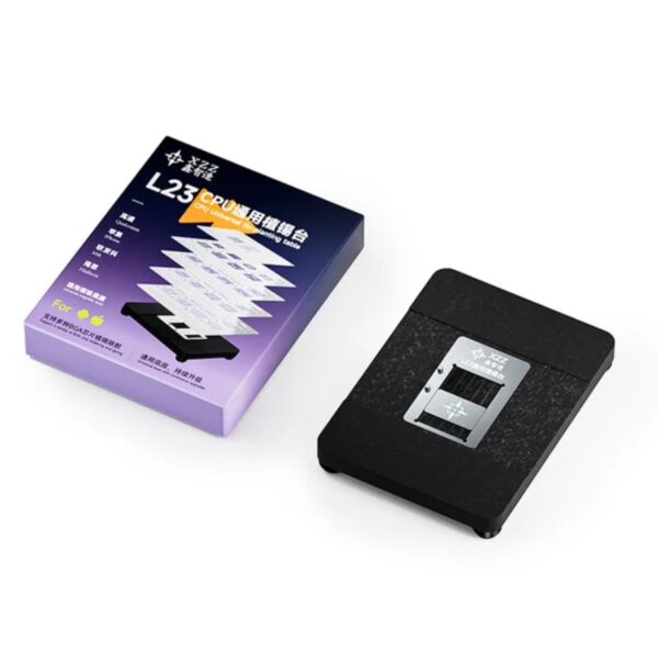 เพลทL23 CPU IP Android – jacksayfah